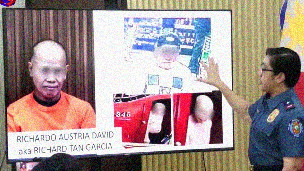 3 arrested in gruesome murder of Chinese tycoon Anson Que - Brigada News