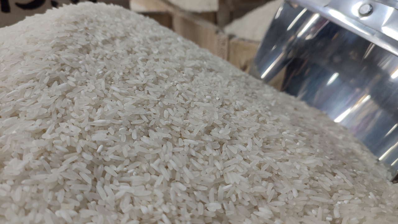 Marcos pushes P20/kilo rice in Visayas, but VP Sara questions quality ...