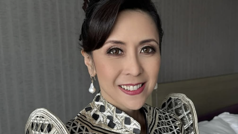 Rachel Alejandro opens up about pain, promise, and her father Hajji's ...