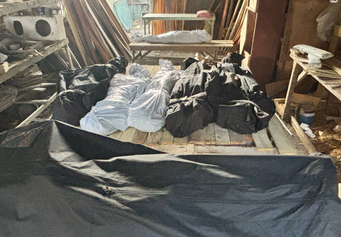 Seven NPA rebels killed in fierce battle in southern Negros city ...