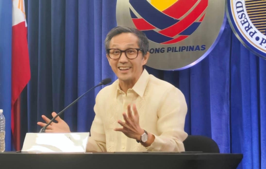 CA confirms Dizon's ad interim appointment as DOTr secretary - Brigada News