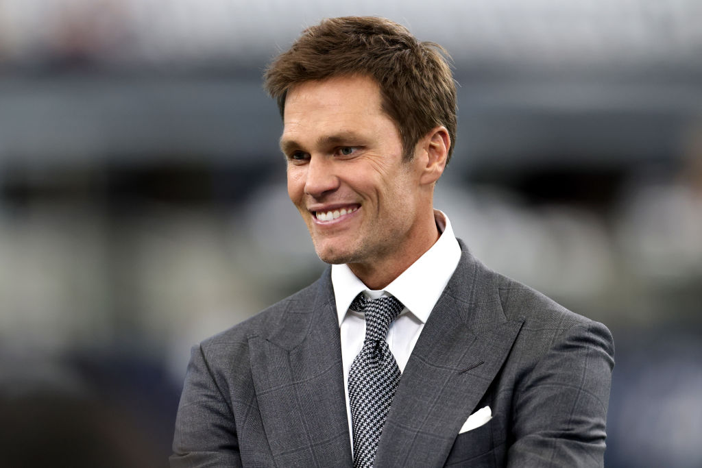 Tom Brady branded a ‘man diva’ after solo Met Gala appearance—sources say he’s moody, self ...