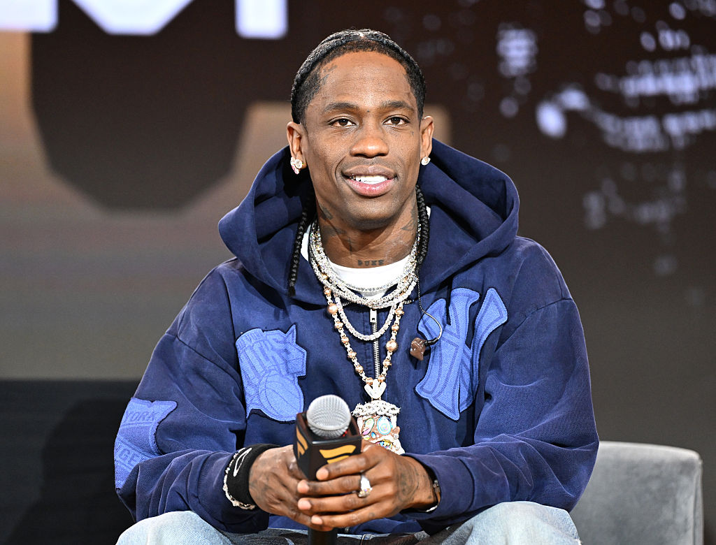 Travis Scott faces backlash as Netflix doc exposes Astroworld horror ...