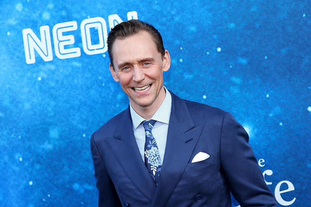 Tom Hiddleston’s 'wife' Zawe Ashton pregnant with second baby amid ...