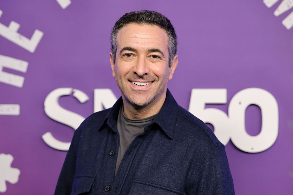 Ari Melber branded MSNBC’s office menace as insiders reveal HR complaints and hallway ducking ...