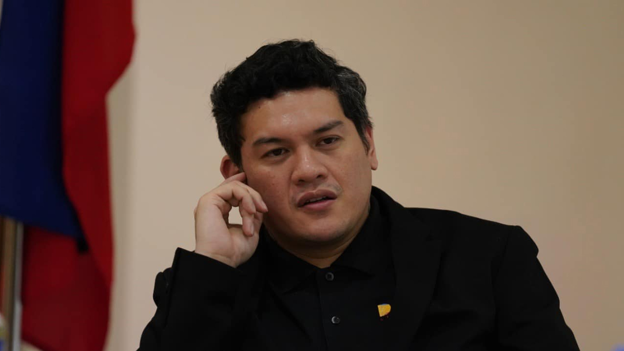 Baste Duterte appointed Acting Mayor of Davao City - Brigada News