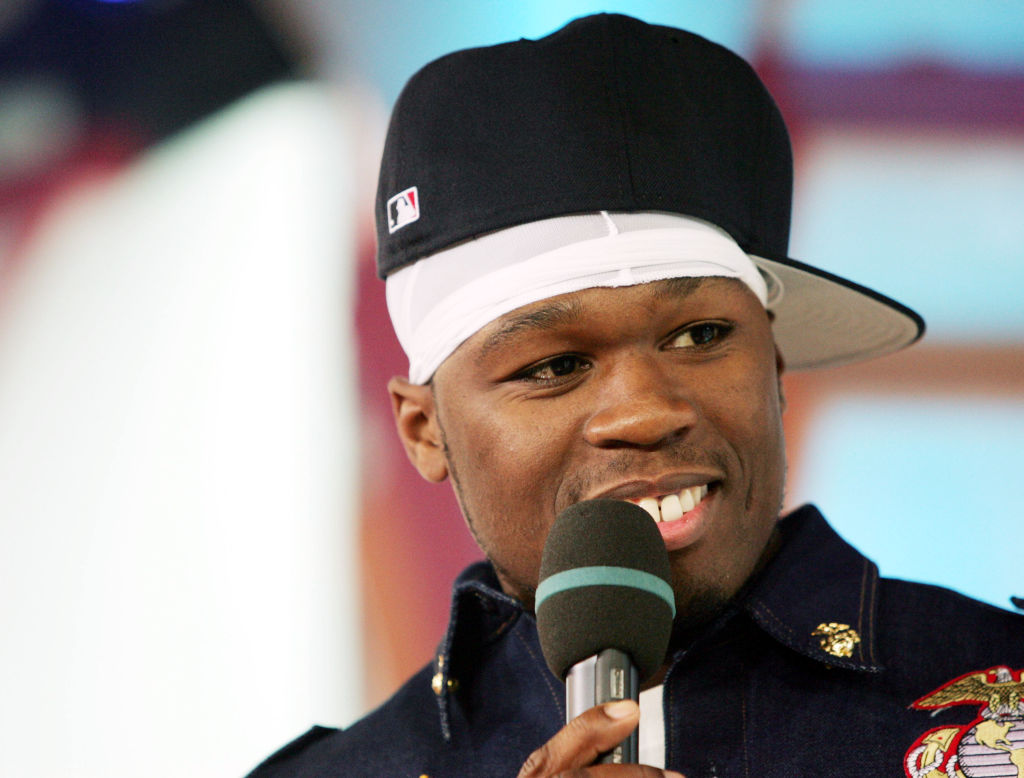 50 Cent fires crude barb at Kanye West’s wife Bianca Censori after Yeezy flop at Diddy trial ...