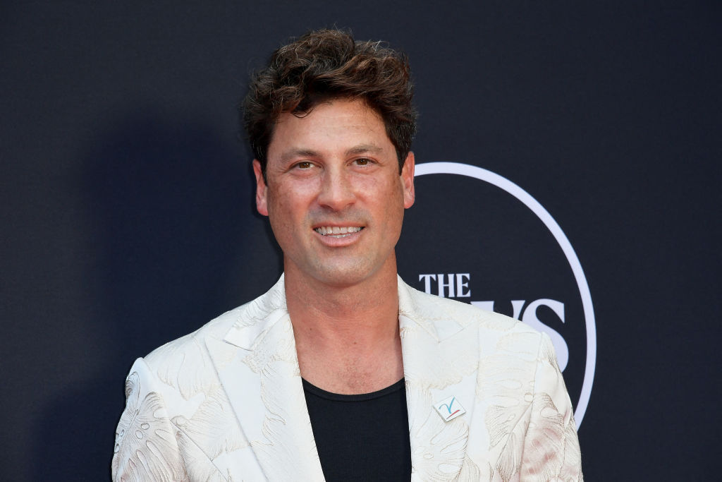 Maksim Chmerkovskiy reveals Kirstie Alley shaped his life and taught him joy during ...