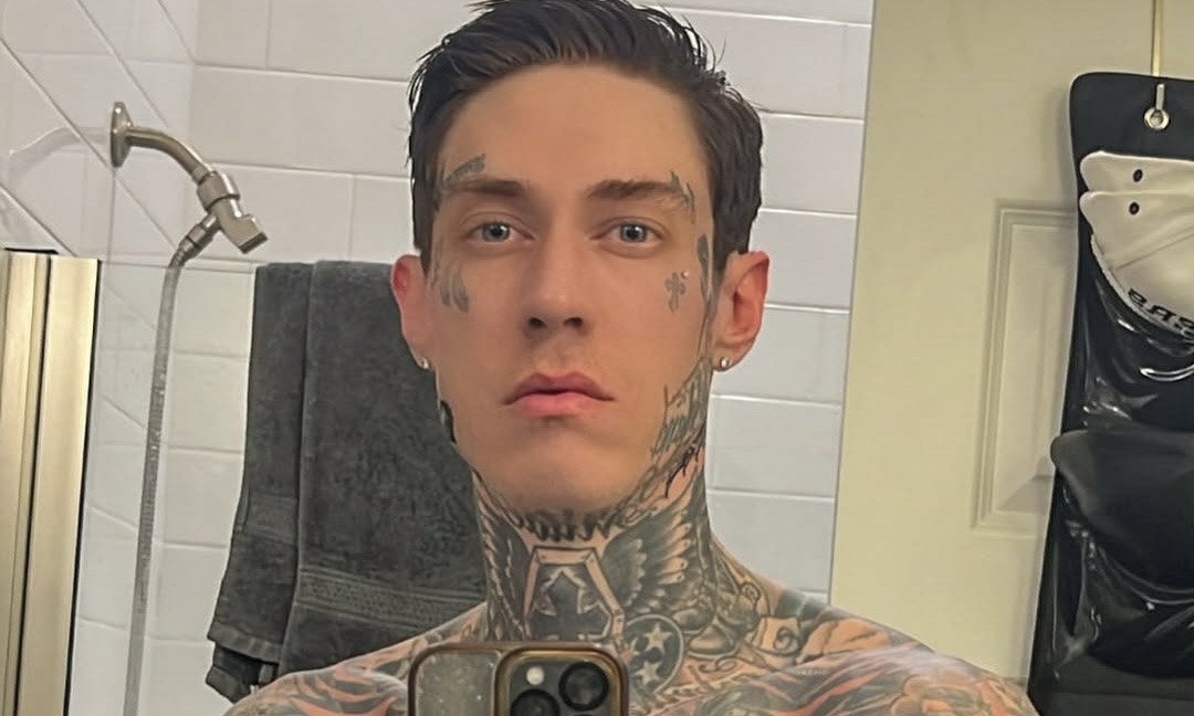 Trace Cyrus lashes out at fame‑hungry dad Billy Ray and ex Brenda Song ...