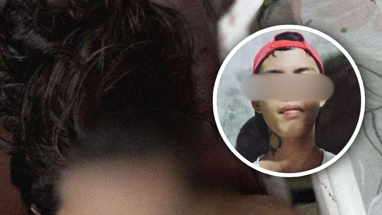 Teen mom killed by ex in Cebu after breakup - Brigada News