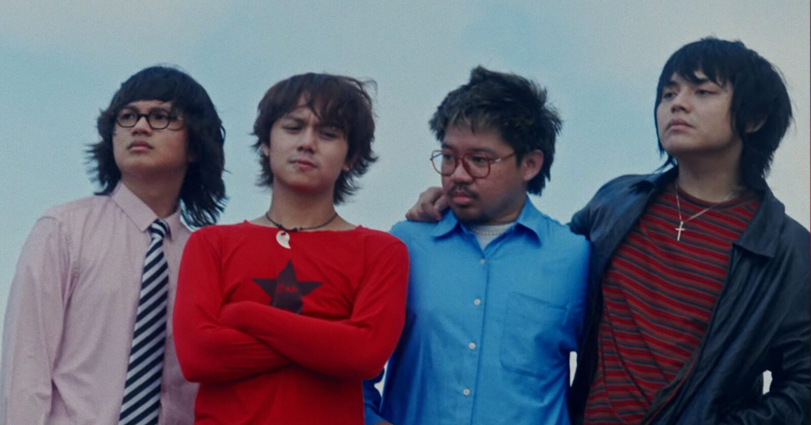IV of Spades comeback: Aura music video racks up over 1.1 million views ...