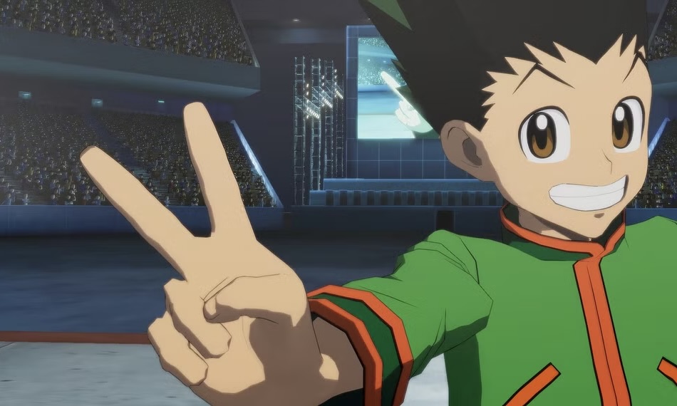 Hunter x Hunter: Nen x Impact fights past graphics to deliver standout ...