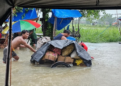 Habagat’s impact exposes fragility of Ilog-Hilabangan watershed