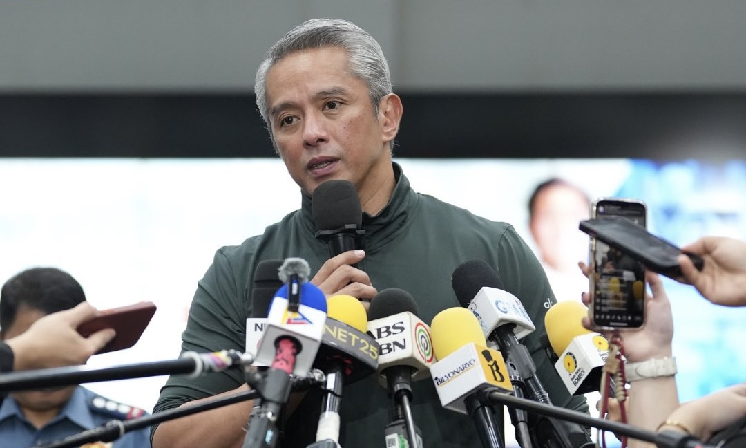 DILG Secretary Jonvic Remulla claps back as critics slam his ‘Walang ...