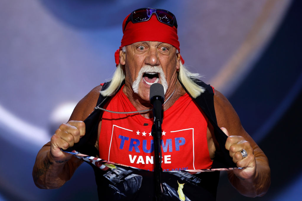 Hulk Hogan real cause of death: Wrestling world in shock as Terry ...