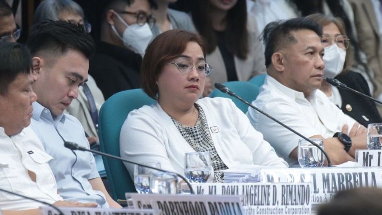 Several luxury cars owned by the Discaya family missing - Brigada News