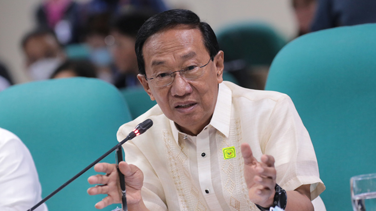 Ex-DPWH Chief Bonoan firmly denies corruption allegations - Brigada News