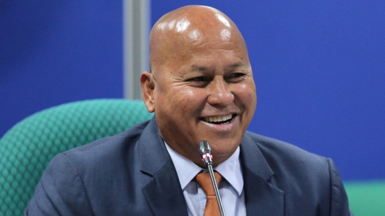 Sen. Bato pushes death penalty for plunder amid flood control project ...