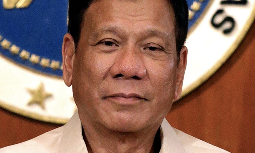 Former president Rodrigo Duterte faces 76 murder charges as his lawyer ...