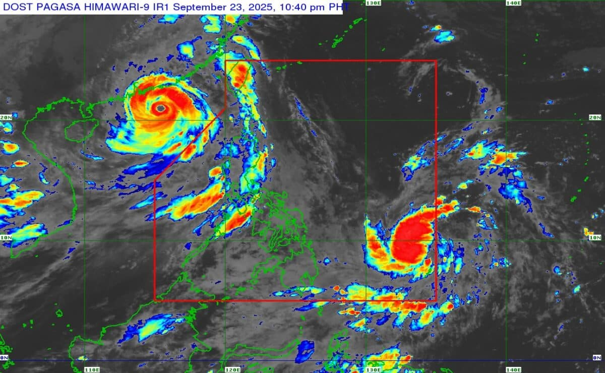 Troops, agencies on standby as Bicol raises red alert for Opong
