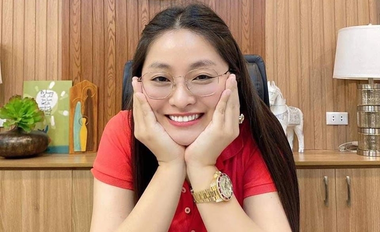 Alice Guo, who said she ‘grew up on a farm,’ now faces additional charges