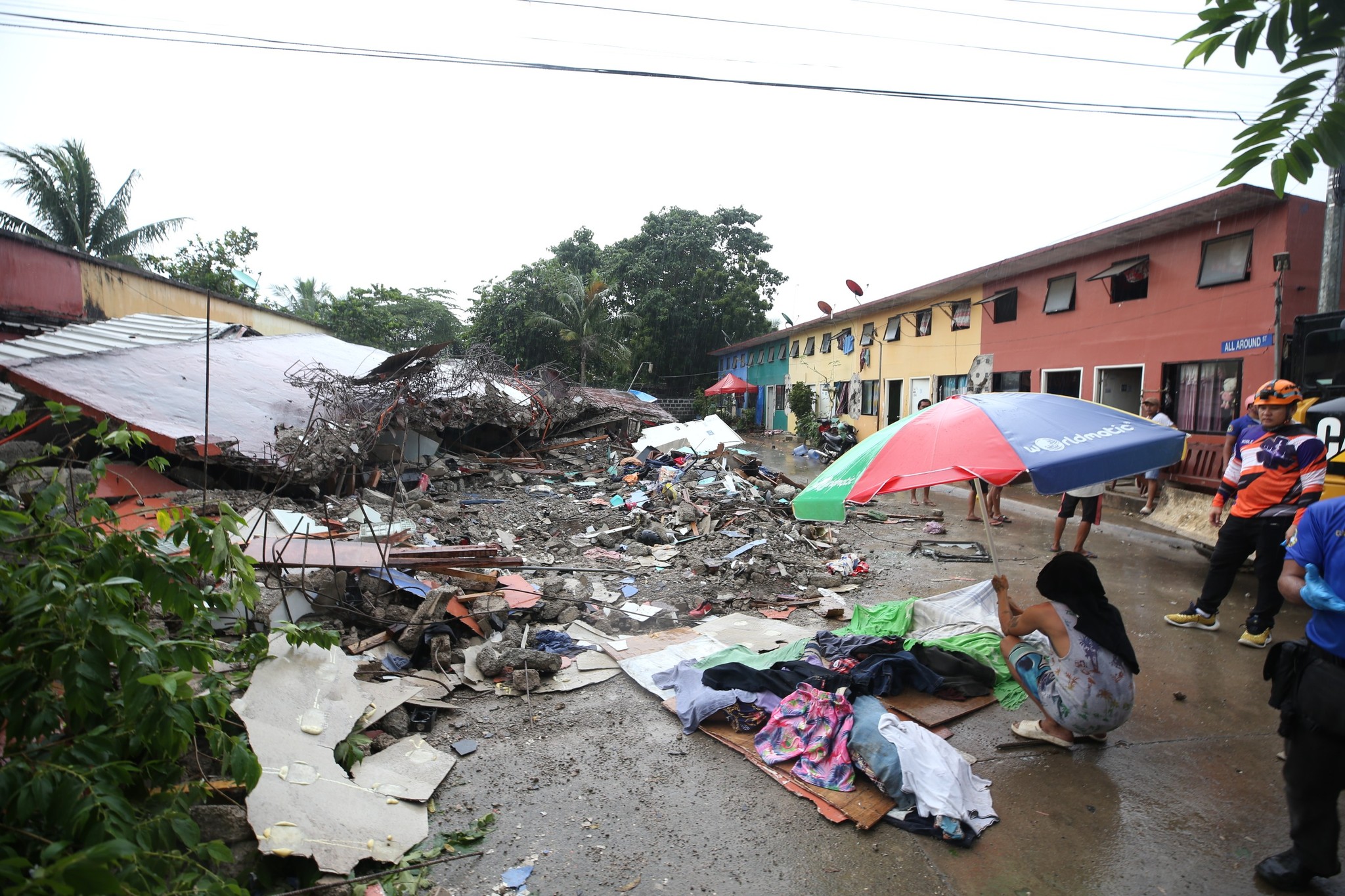 GSIS to Provide Financial Assistance to Earthquake Victims in Cebu ...
