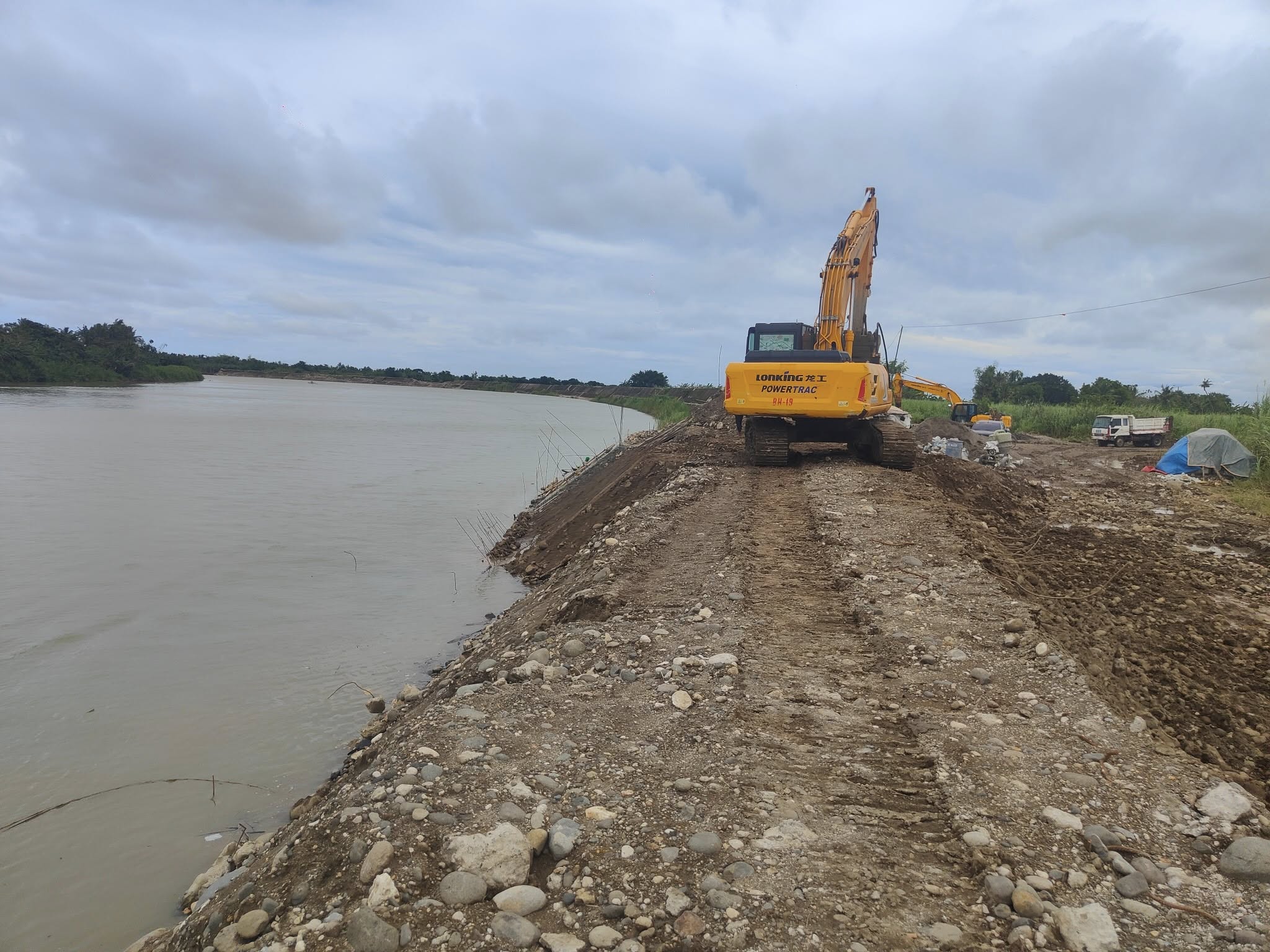 NBI hunts ‘ghost projects’ in Negros flood control schemes