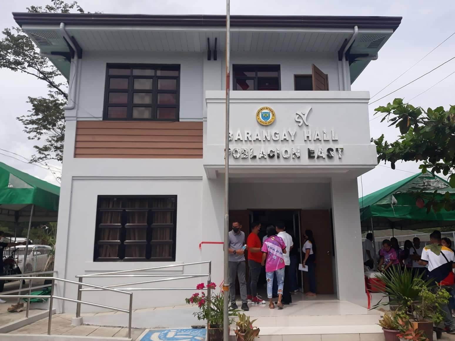 Former drug surrenderees return to illegal activities in Polomolok ...