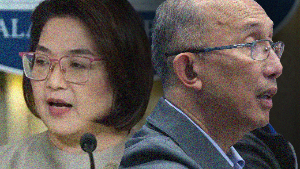 Claire Castro challenges Mayor Magalong to prove ICI allegation ...