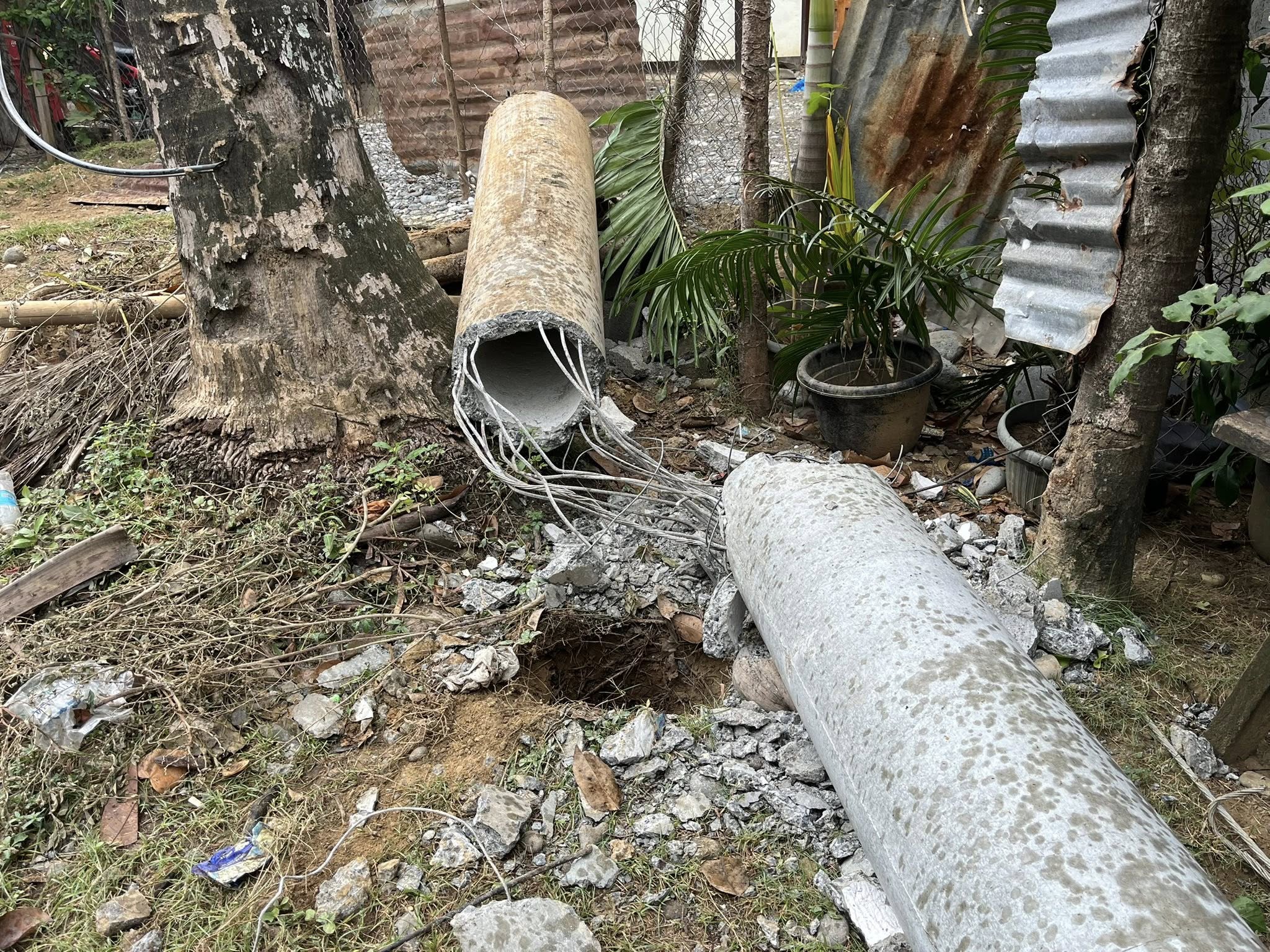 DepEd races to restore learning as P2.2-B quake damage hits Mindanao ...