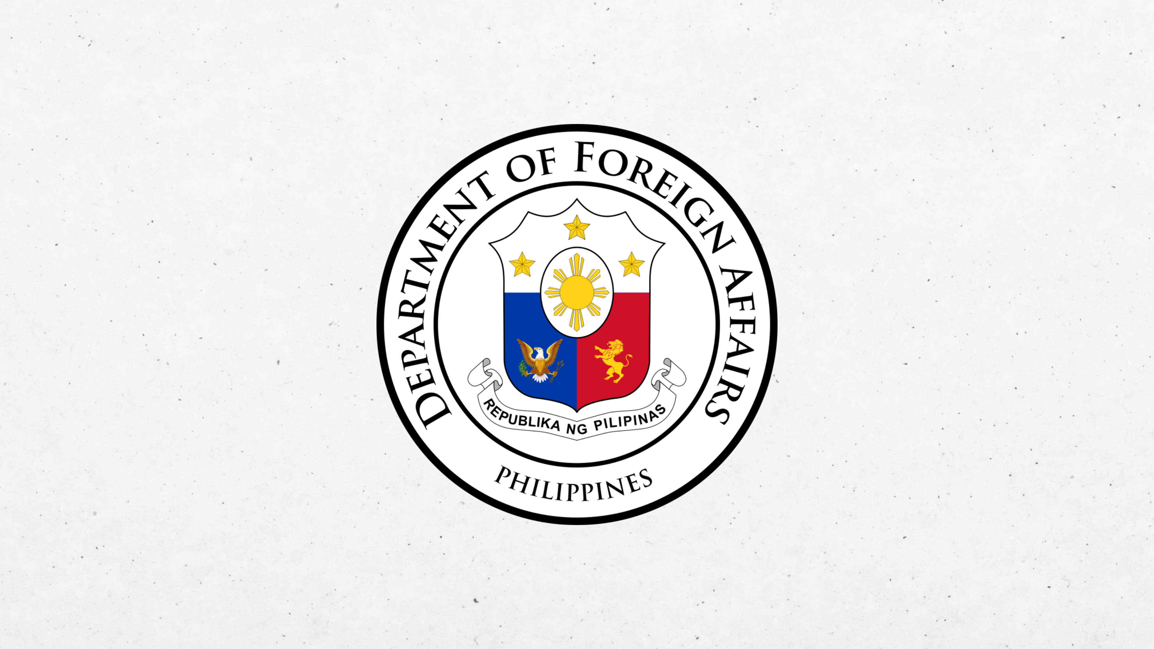 Viral photo of Harry Roque with Ph Ambassador to Austria is old — DFA ...