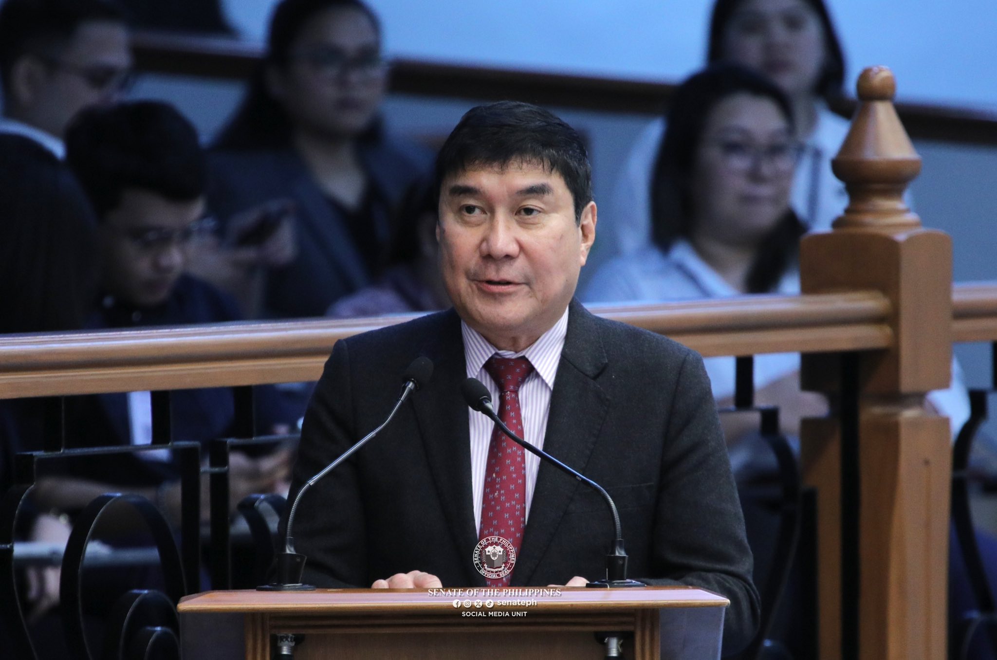 Senate pushes proposal to strengthen protection for BPO workers - Brigada News