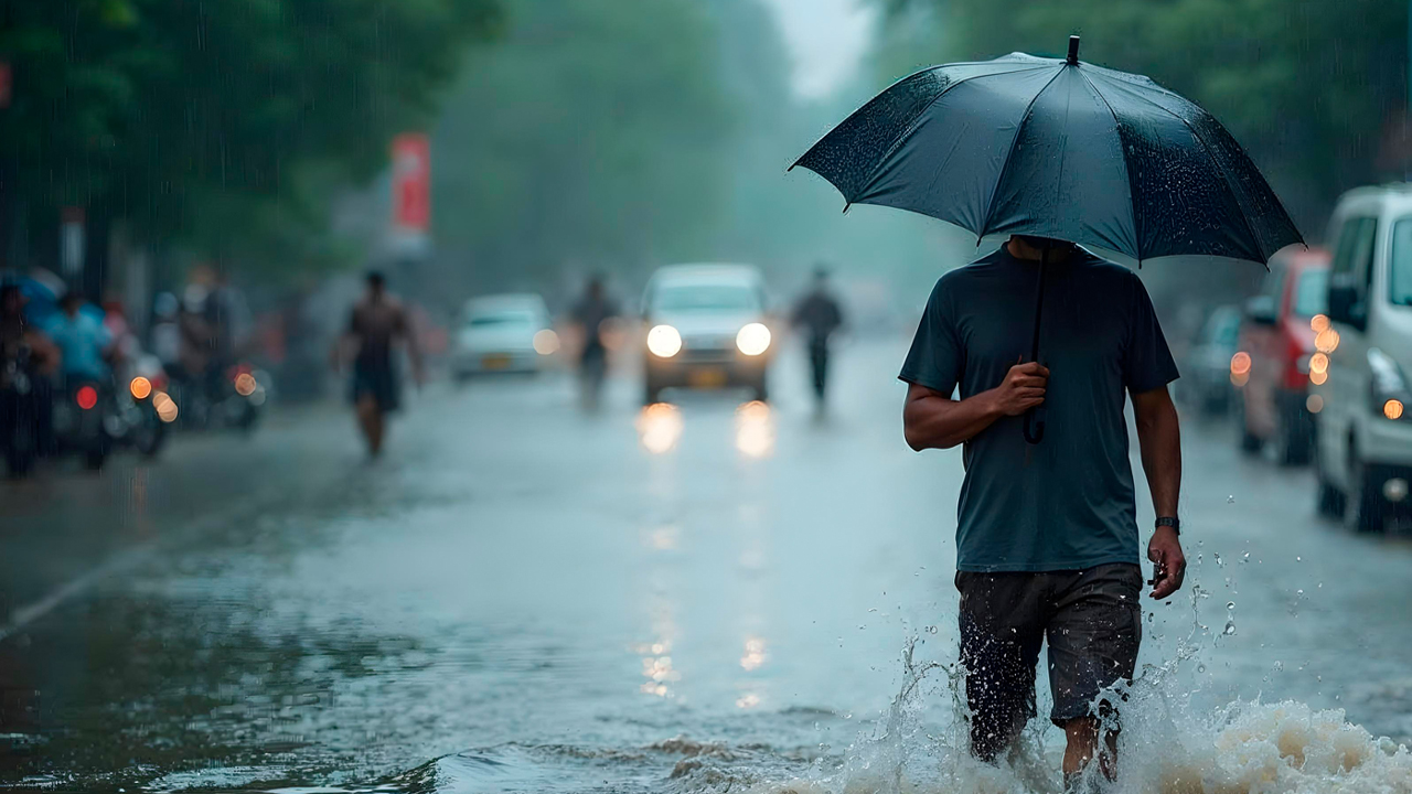 La Niña confirmed by PAGASA, more cyclones expected early 2026 - Brigada News