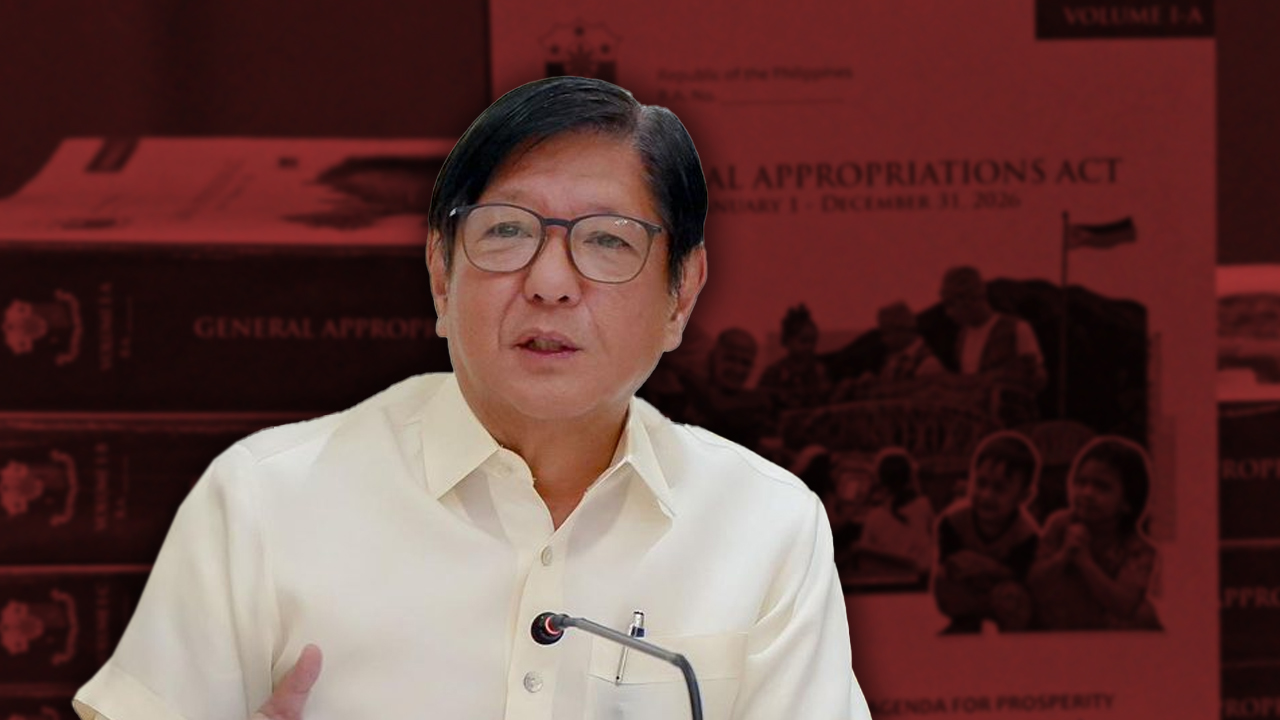 Dizon denies Leviste’s flood control budget claims - Brigada News