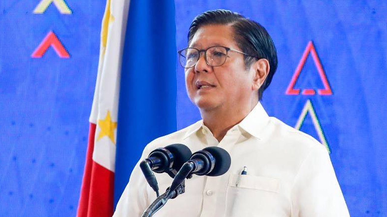 Malacañang dismisses impeachment talk vs Marcos Jr. - Brigada News