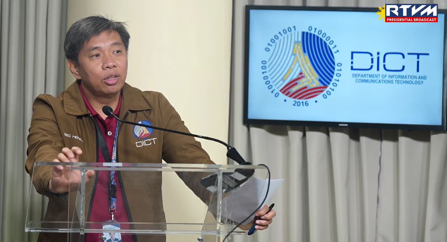 DICT says ban on AI chatbot Grok may be lifted - Brigada News