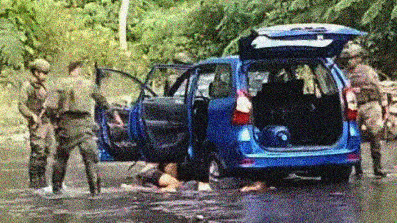 Deadly ambush in Lanao del Norte leaves 4 soldiers dead - Brigada News