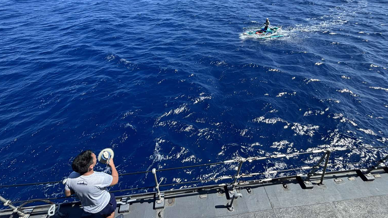 Four bodies recovered, another spotted in search for missing Amejara ...