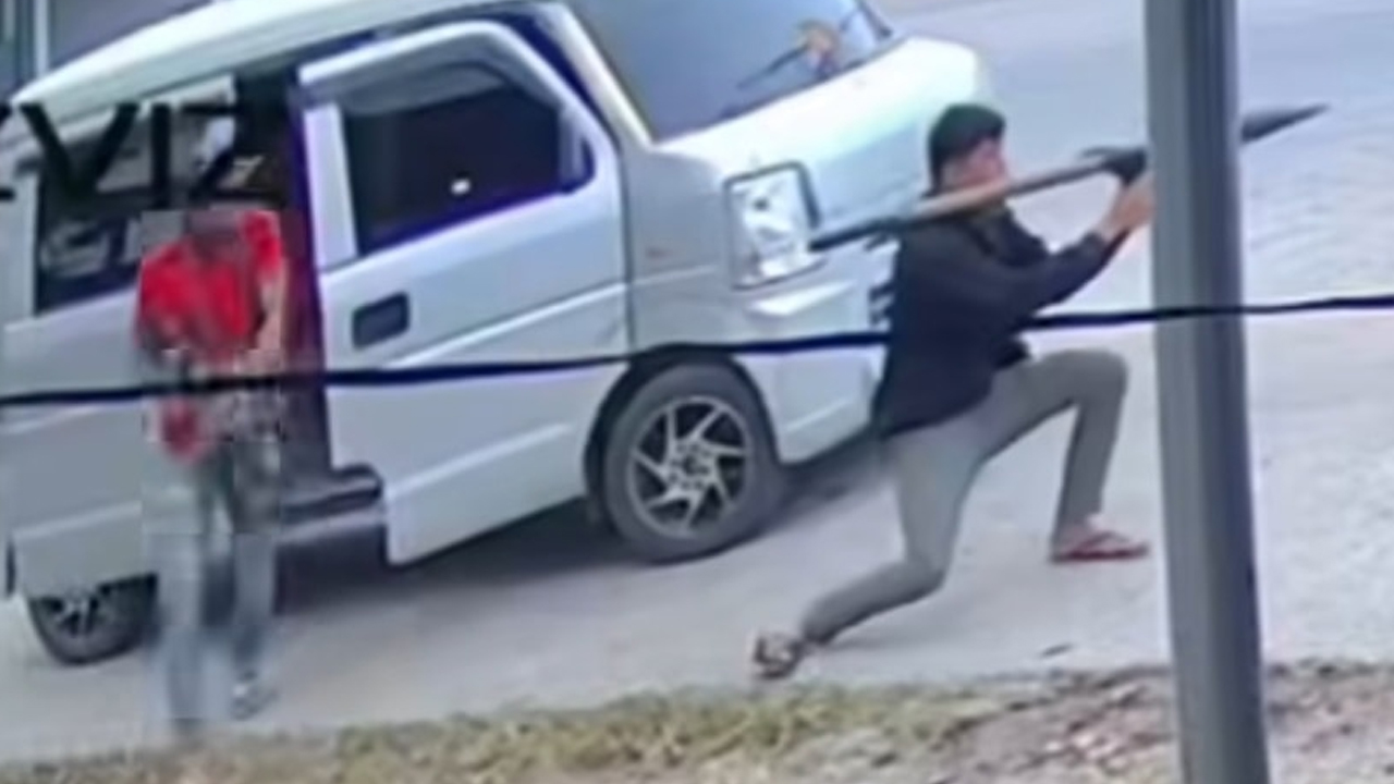 Mayor Ampatuan survives RPG ambush in Maguindanao del Sur - Brigada News