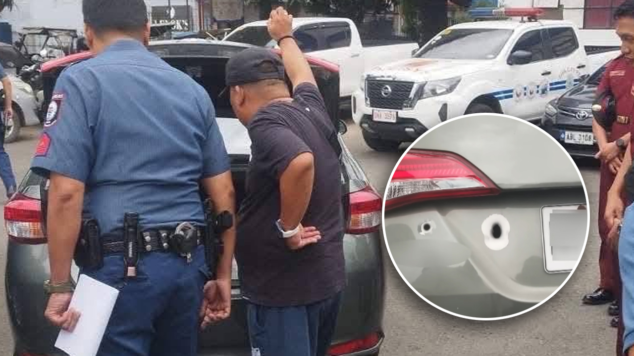 Six students shot at after doorbell prank in Batangas - Brigada News