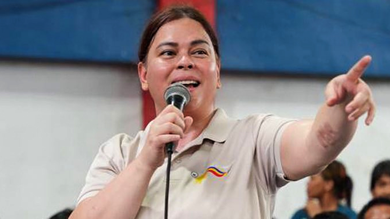 SC declares VP Sara Duterte impeachment articles unconstitutional ...